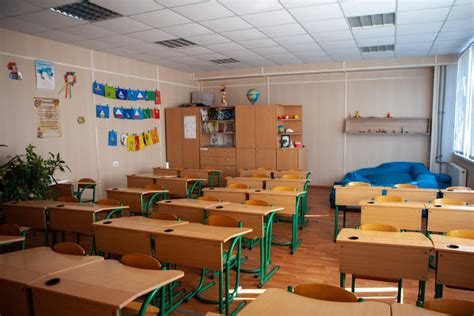 Кількість шкіл в Україні планують скоротити — МОН