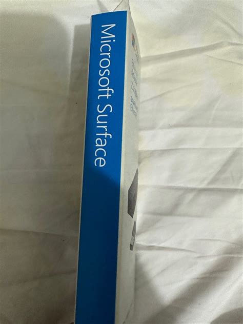Microsoft Surface Ethernet Adaptor Brand New Sealed Computers And Tech