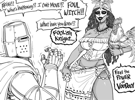 Bb Baalbuddy Original Absurdres Commentary English Commentary Highres 1girl 1koma