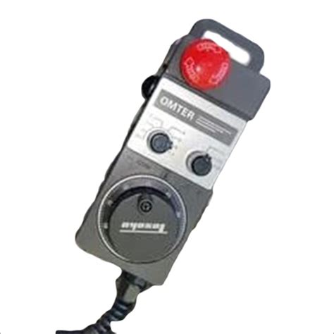 Manual Pulse Generator Box At 450000 Inr In Kolhapur Smart Automotion