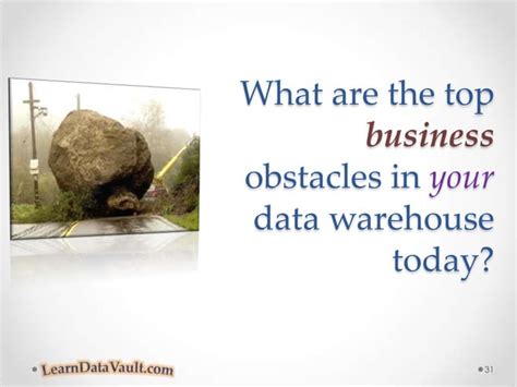 data vault overview pptx databases computer software and applications