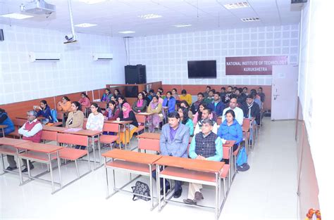 Nit Kurukshetra Haryana