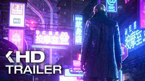 Hitman 3 Launch Trailer 2021 Youtube