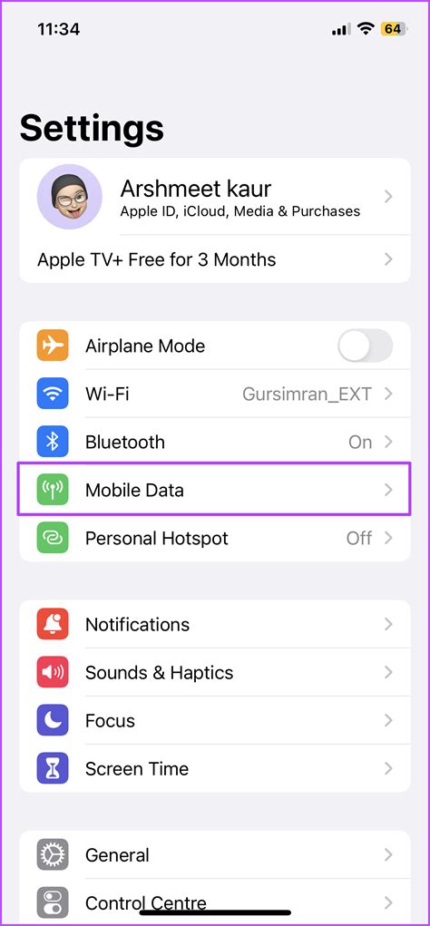 What Does SOS Only Mean On IPhone And 11 Ways To Fix It Guiding Tech