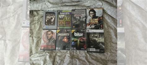Компьютерные игры диски для пк джевелы двд ч1 купить в Уфе