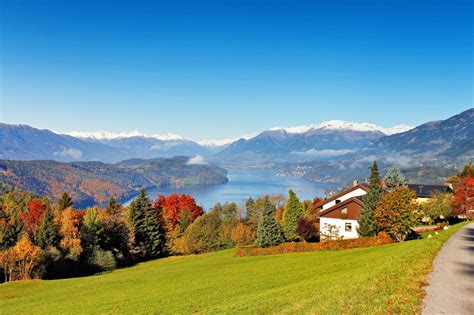 世界の秋 World Web Magazine 世界の美しい風景