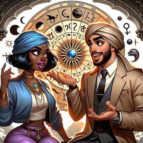 Sex Insecurity In Astrology Insights And Perspectives