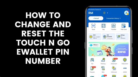 How Do I Get E Wallet Pin Without Airtime Robots Net