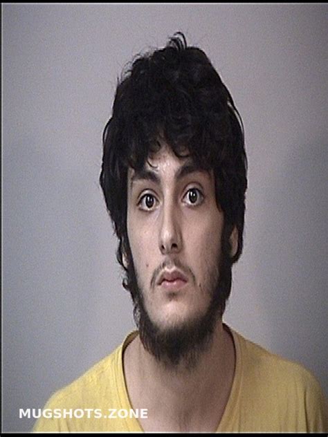 ALVAREZ RAMON 05 25 2023 Rappahannock Regional Jail Mugshots Zone