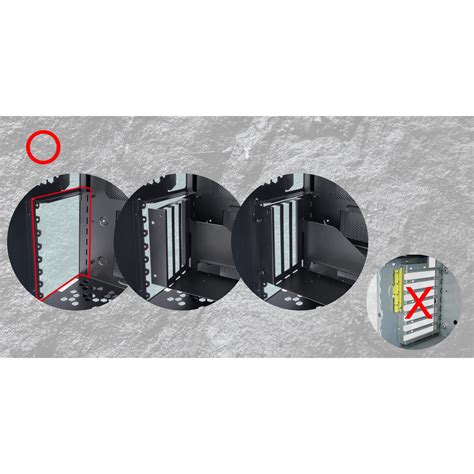 PCI E Riser Cable And Socket BiggerBox