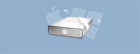 Hoe Gegevens Herstellen Van Een G Technology Harde Schijf Mac Windows