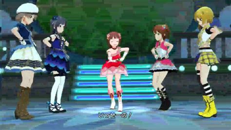 밀리시타 Brand New Theater Youtube