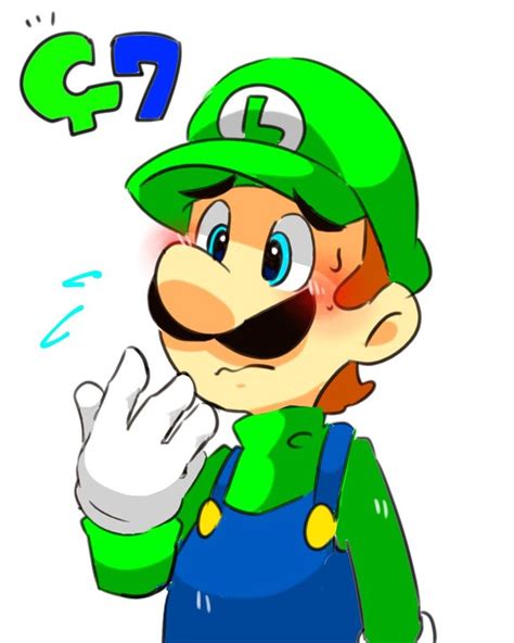 Mario Pinterestjoo