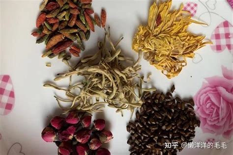 拒绝脸色发黄暗沉，拒绝爆痘长斑！秋季养肝护肝茶饮 知乎