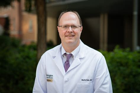 Reis Named Director Of Diagnostic Radiology Residency Program