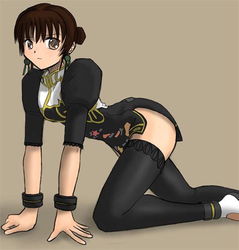 Chai Xianghua Soulcalibur Danbooru