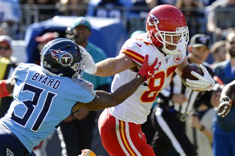 Titans Vs Chiefs Prediction Odds And Best Bets For Sunday Night Football