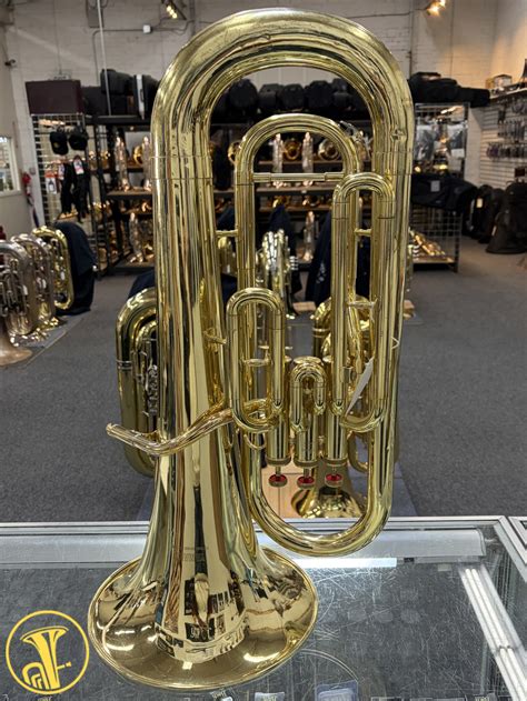 Euphonium