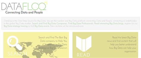 Big Data And Data Science Newsletter List To Get You Informed On Anything “data