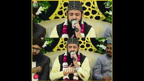 Ye Dil Bhi Tumhara Hai Ye Jaan Bhi Tumhari Hai Zohaib Ashrfai
