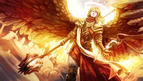 Anime Angel De La Muerte