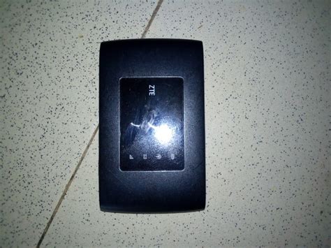 Zte G Wifi Router For Sale Phones Nigeria