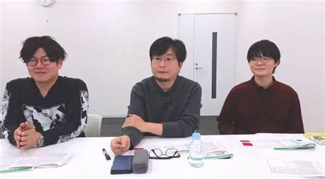 Partners Report On The 3rd Digimon Partners Fan Meeting Manga With
