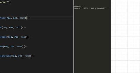 List Mvc Node Express Curated By Nuttasit Sensed Medium