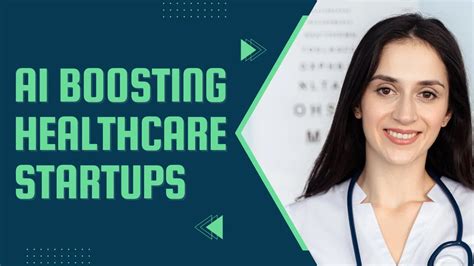 How Ai Benefits Healthcare Startups Mindinventory