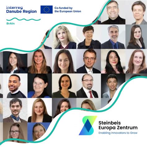 Daniela Chiran On Linkedin Danube Transfer Centre Network Steinbeis Europa Zentrum Proud To Be