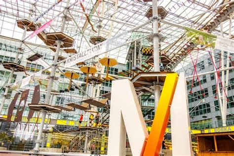 Skytrax2024｜全球最佳機場排名出爐：香港大升22位未返疫情前 新加坡樟宜機場跌一級、誰登榜首？