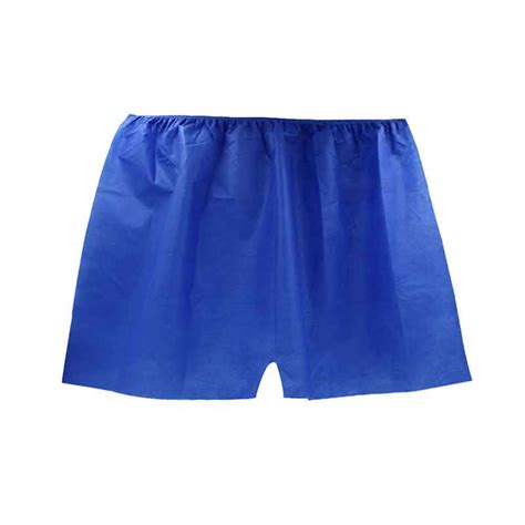 Disposable Men Boxer Fernandas Beauty And Spa Supplies