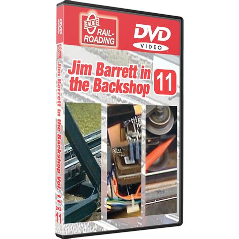 Backshop Vol 11 Ogr Publishing Inc