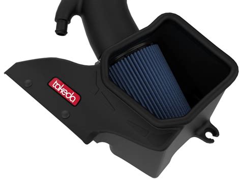 Afe Magnumforce Intake Stage 2 Pro 5r 17 23 Hyundai I30n L4 20l T