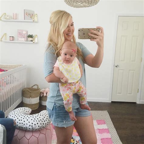 Brittney White Mommy And Me Mommies Carry On Believe Reference