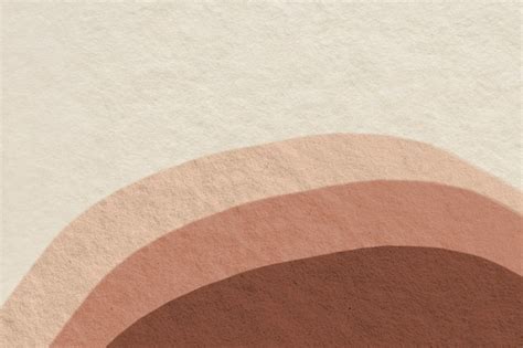 Abstract Background Earth Tone Design Free Photo