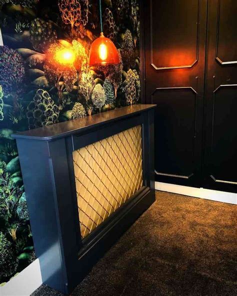 Bespoke Radiator Cabinets And Radiator Covers Radiator Cabinets Uk