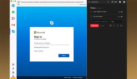 Ferdium For Macos Download Latest 2025 Filecr