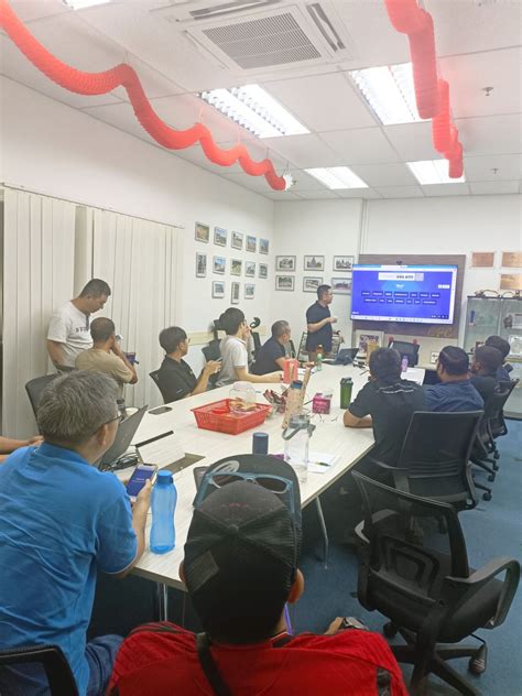 Cpc Construction Pte Ltd On Linkedin Staff Development Program On