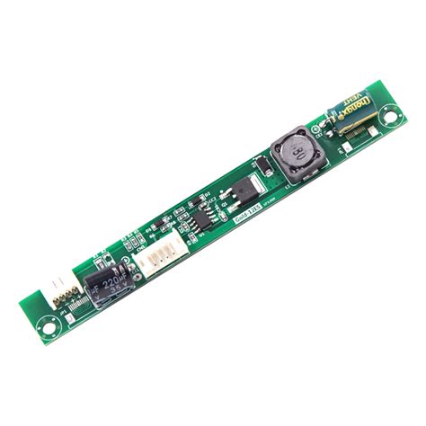 LCD LED BACKLIGHT Inverter Board GOLD 23ES2 Bt Electronics