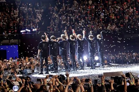Watch Bts Drops Emotional And Exciting Preview For “burn The Stage