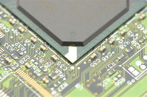 HDI Microvias Printed Circuit Boards Imagineering Inc