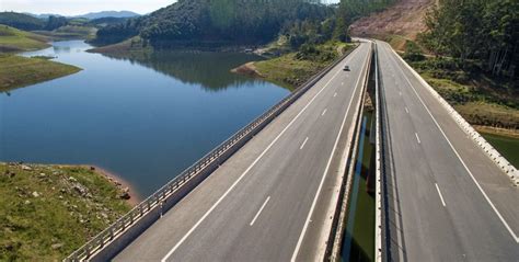 Rodovia Dos Tamoios Contará Com Operação Para Feriado Da Proclamação Da