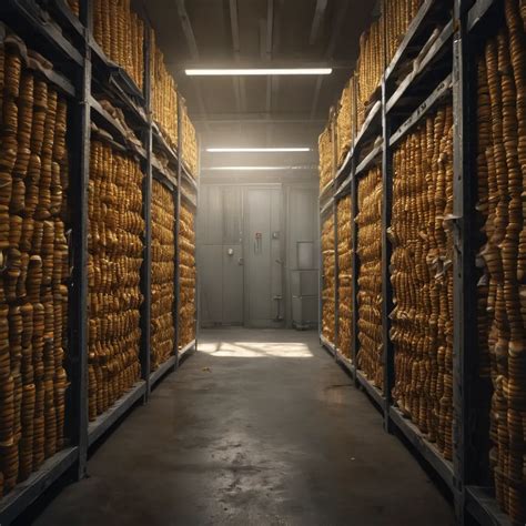 Long Term Storage Solutions For Corn Strategies For Success