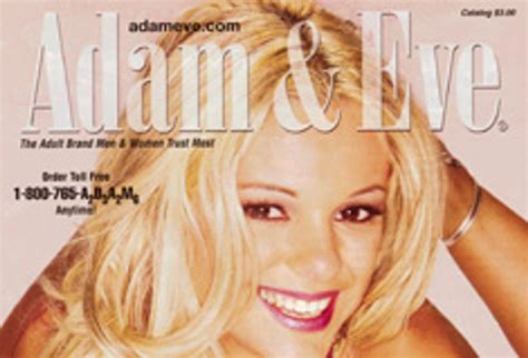 Adam And Eve Alters Catalog Format For First Time Avn