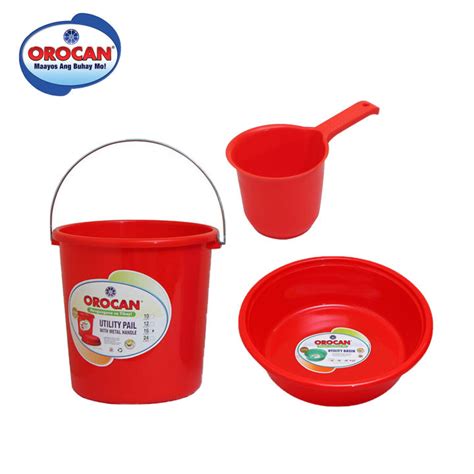 Orocan Laundry Essentials Lazada Ph