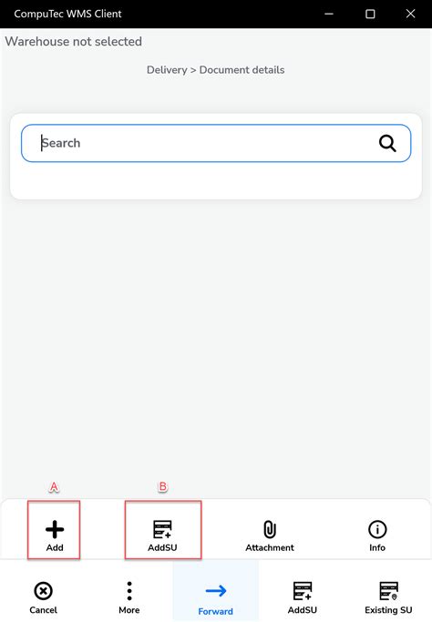 Default Workflow CompuTec Learn