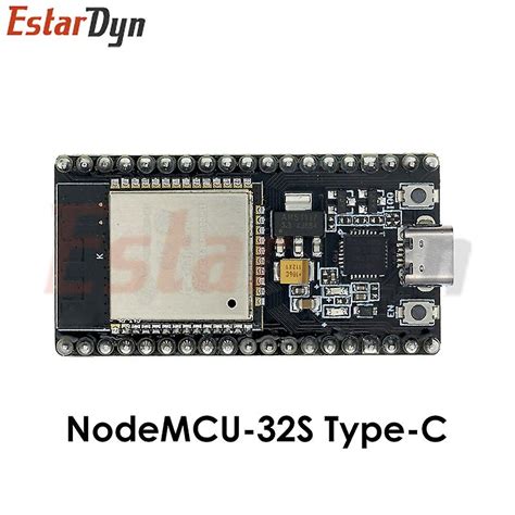 huamade wireless nodemcu 32s cp2102 lua wifi iot development board
