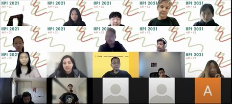 Harker Programming Club Hosts Annual Harker Programming Invitational