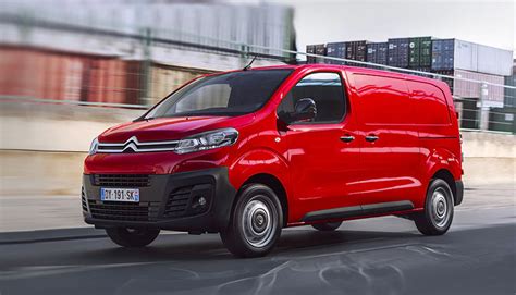 Citroën Jumpy Utilitaire Prix Mandataire Comparateur